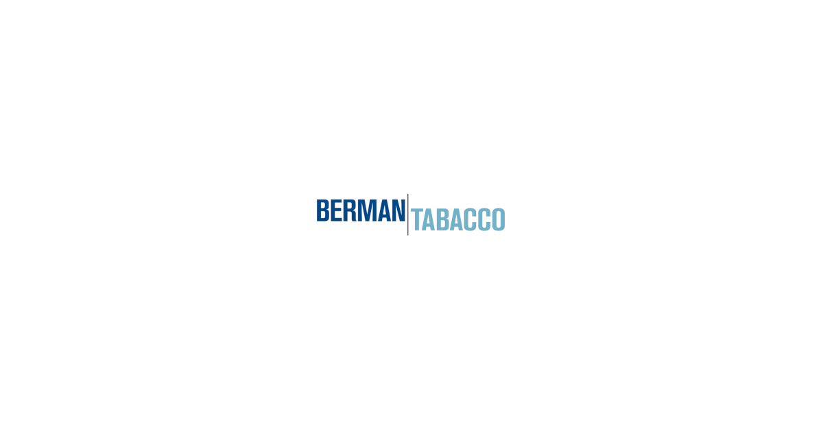 Berman Tabacco Announces Investigation of CS Disco, Inc. (LAW) for ...