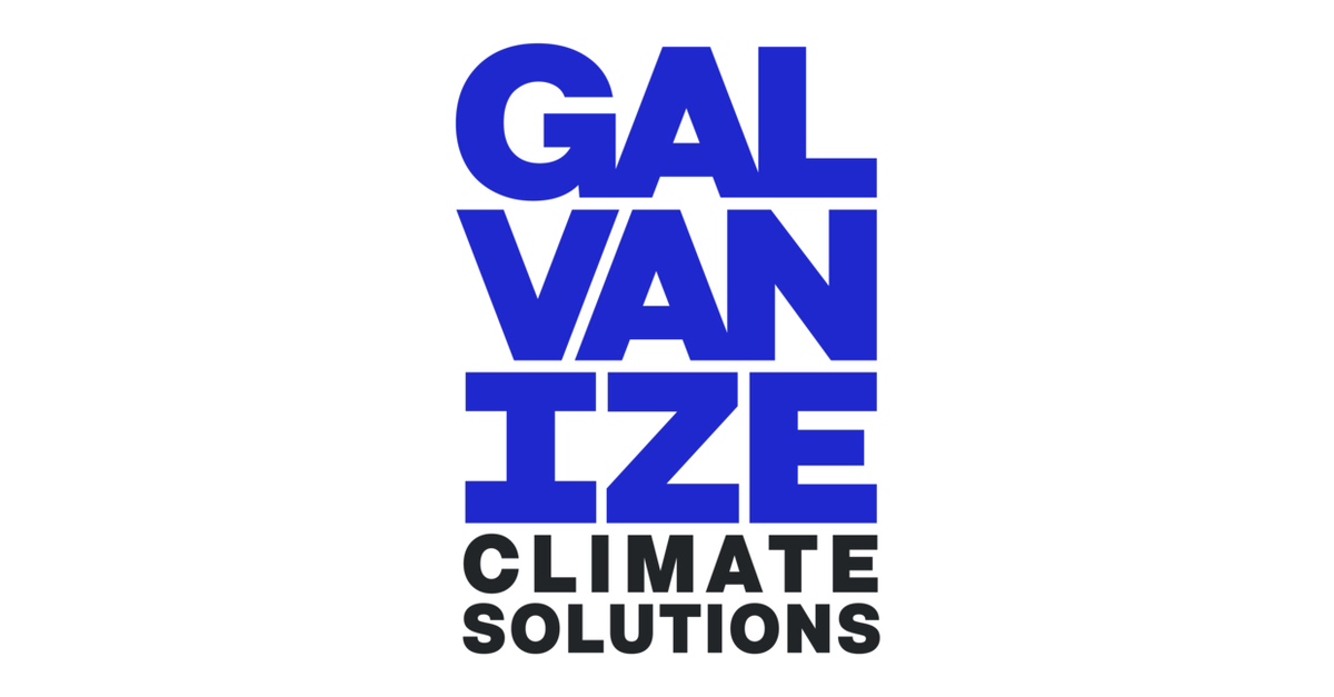 Riassunto: Galvanize Climate Solutions raccoglie oltre 1 miliardo di ...