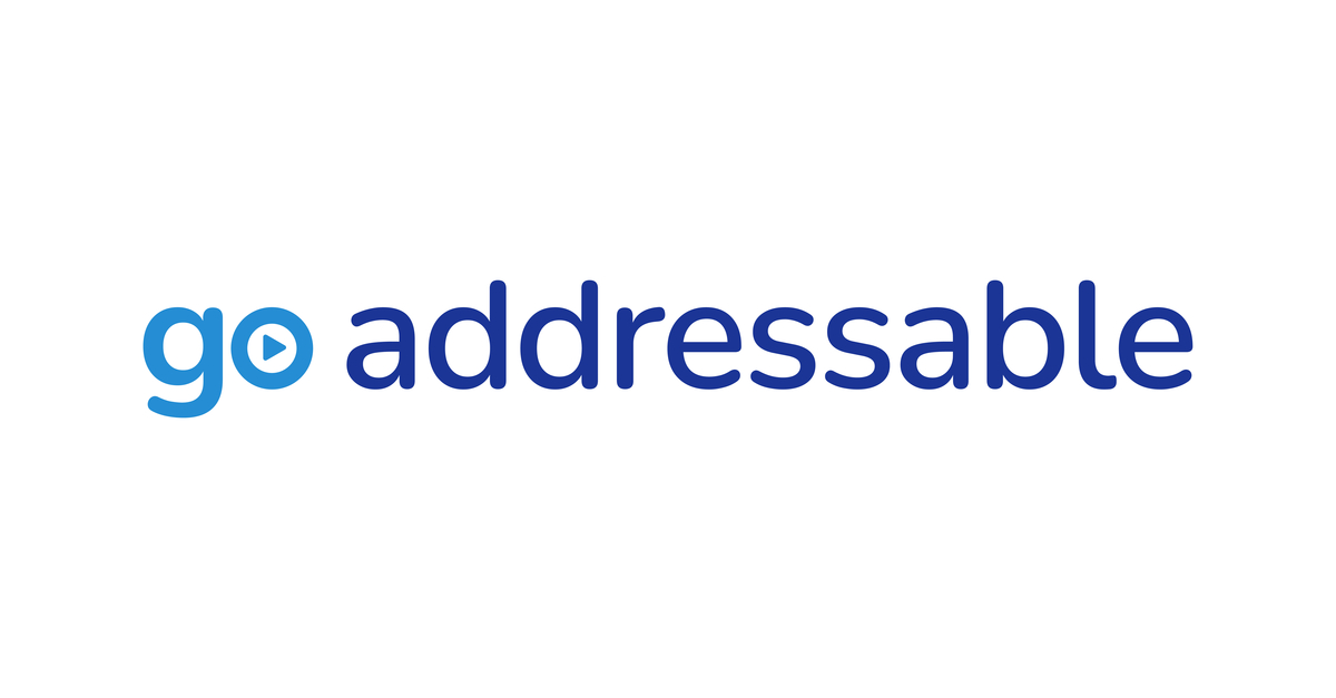 New Research from Go Addressable Finds That Nearly Half of Advertisers Said Addressable TV ...