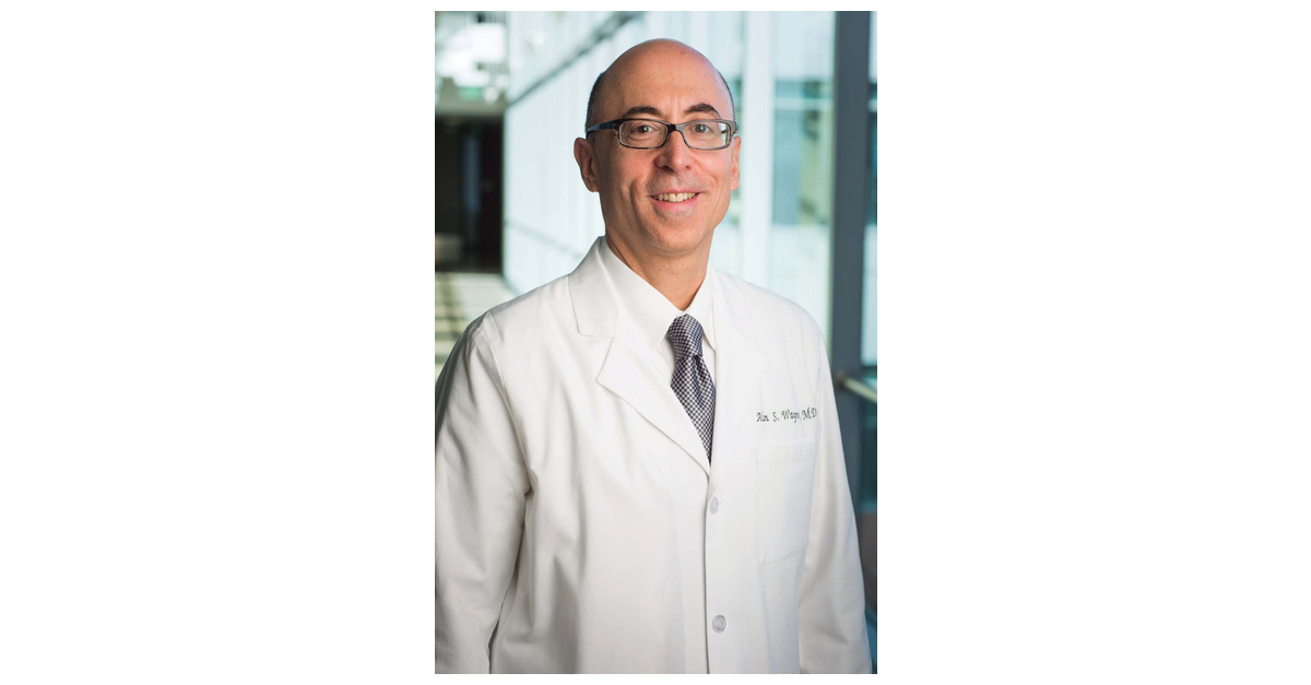 Children’s Hospital Los Angeles Names Alan S. Wayne, MD, as ...