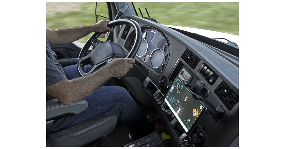 Eaton signs global exclusive agreement for artificial intelligence ...