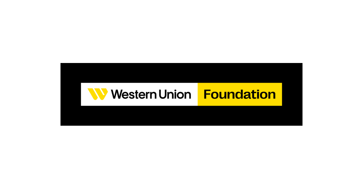 Western Union Foundation Announces Commitment to Drive $500 Million in ...