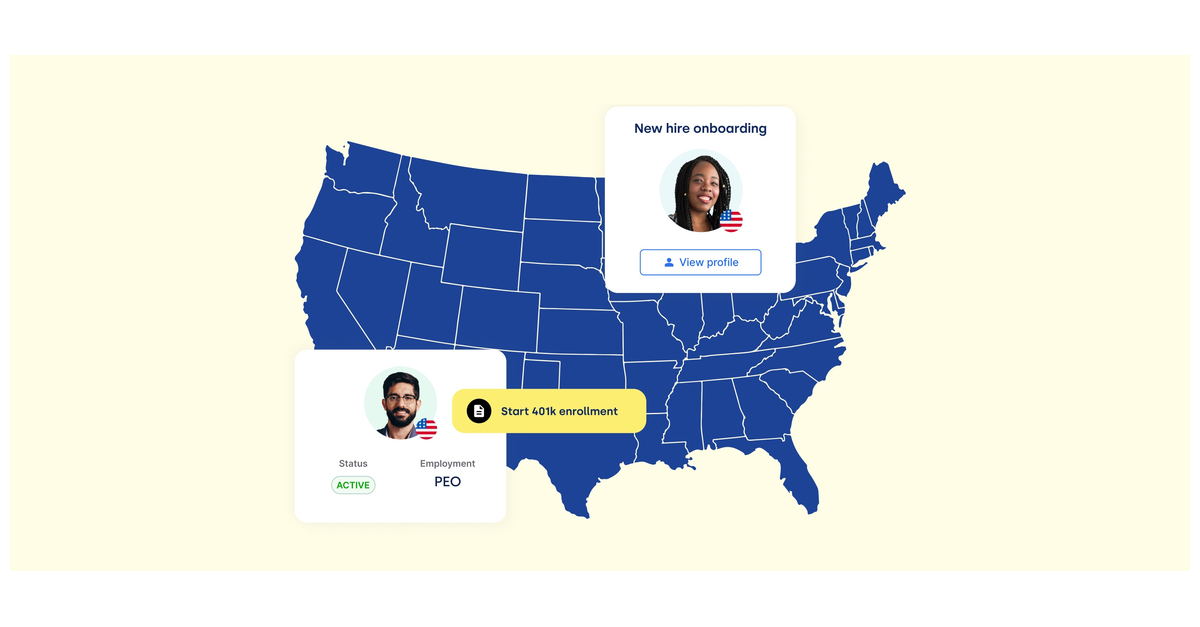 Bring Your US and International Teams Together on One Platform ...