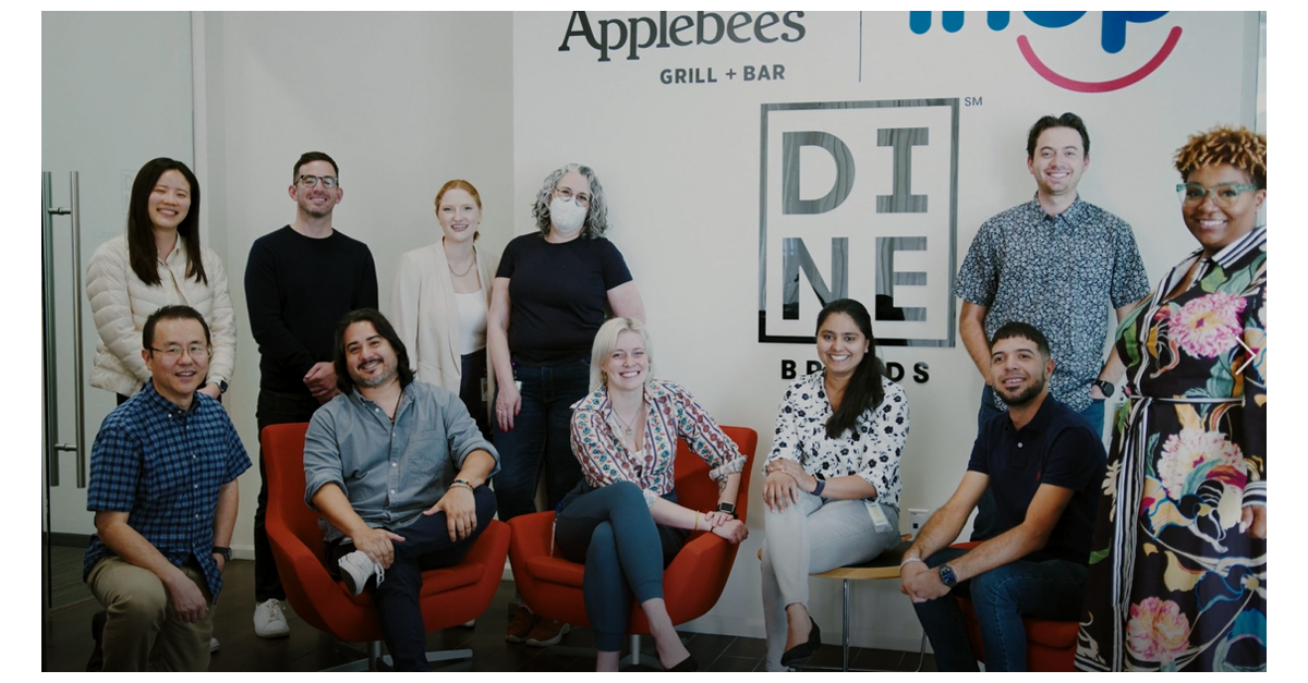 Dine Brands Global, Inc. Introduces Innovative Benefits Program, Paving ...