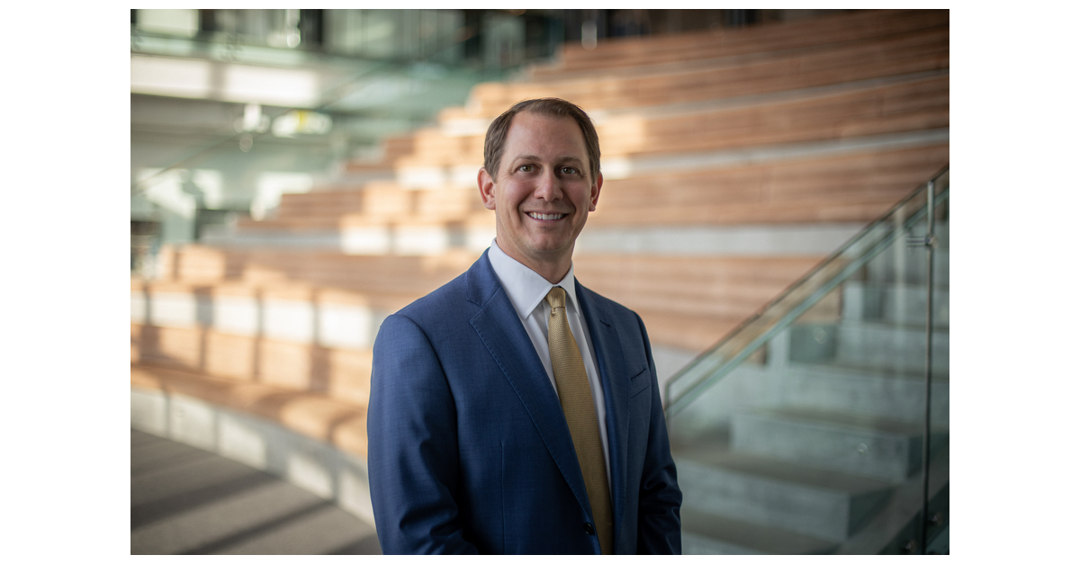 Suffolk Hires Brett Earnest as Executive Vice President, National ...