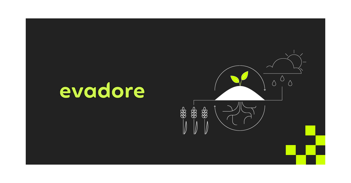 Cryptocurrency Exchange Listed Evadore Works for a Sustainable Future Through ReFi | Business Wire