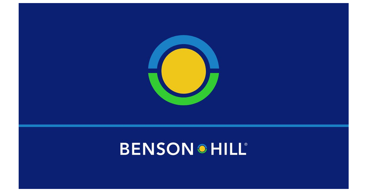 Benson Hill Receives Continued Listing Standard Notice From NYSE ...