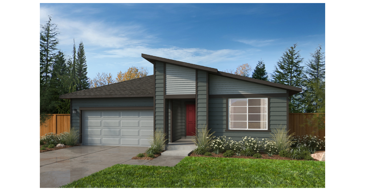 KB Home Announces the Grand Opening of Its Newest Community Within the ...