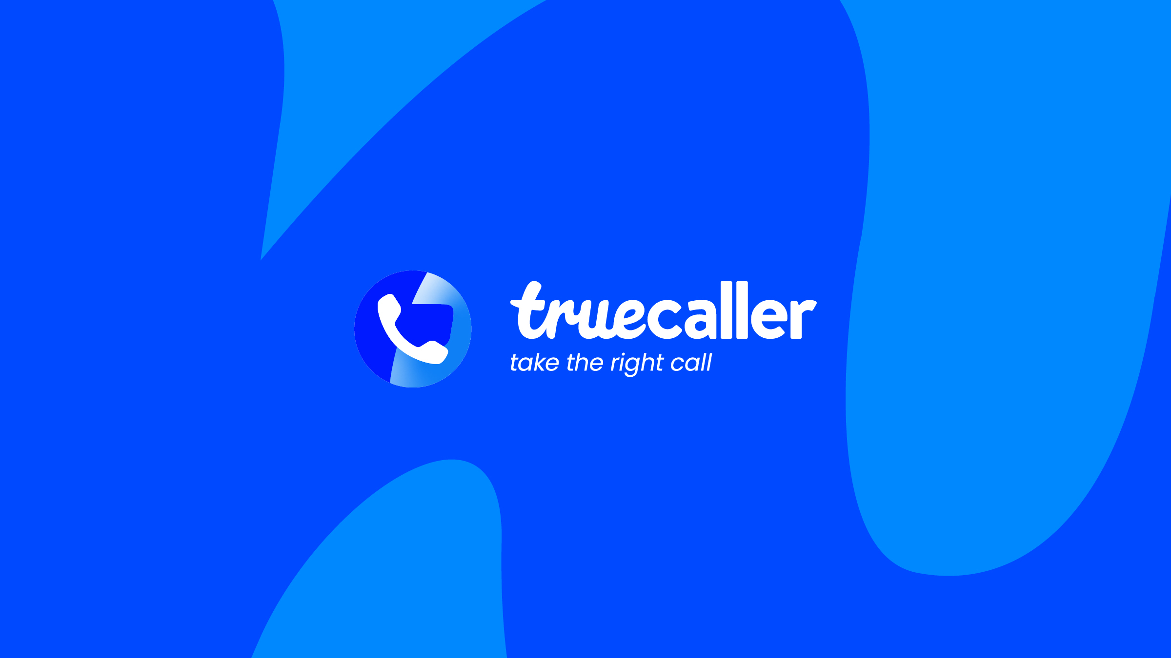 Truecaller estrena una nueva identidad de marca y funciones mejoradas de inteligencia artificial ...