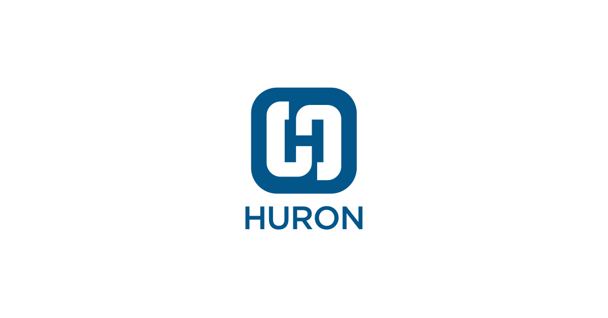 Huron Recognized as 2023 Consulting Magazine ‘Best Firm to Work For’ by ...