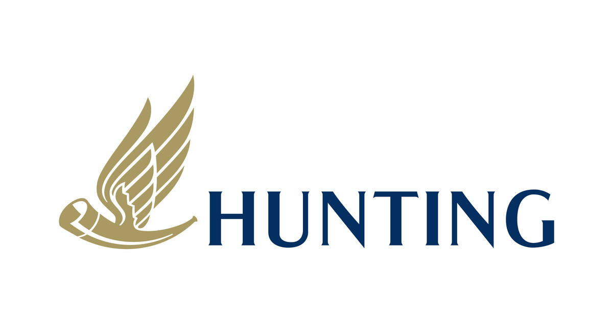 Hunting PLC: India Facility Opening | Business Wire