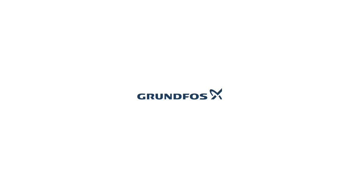Grundfos to Debut New Water Quality Technology at WEFTEC 2023; New Head ...