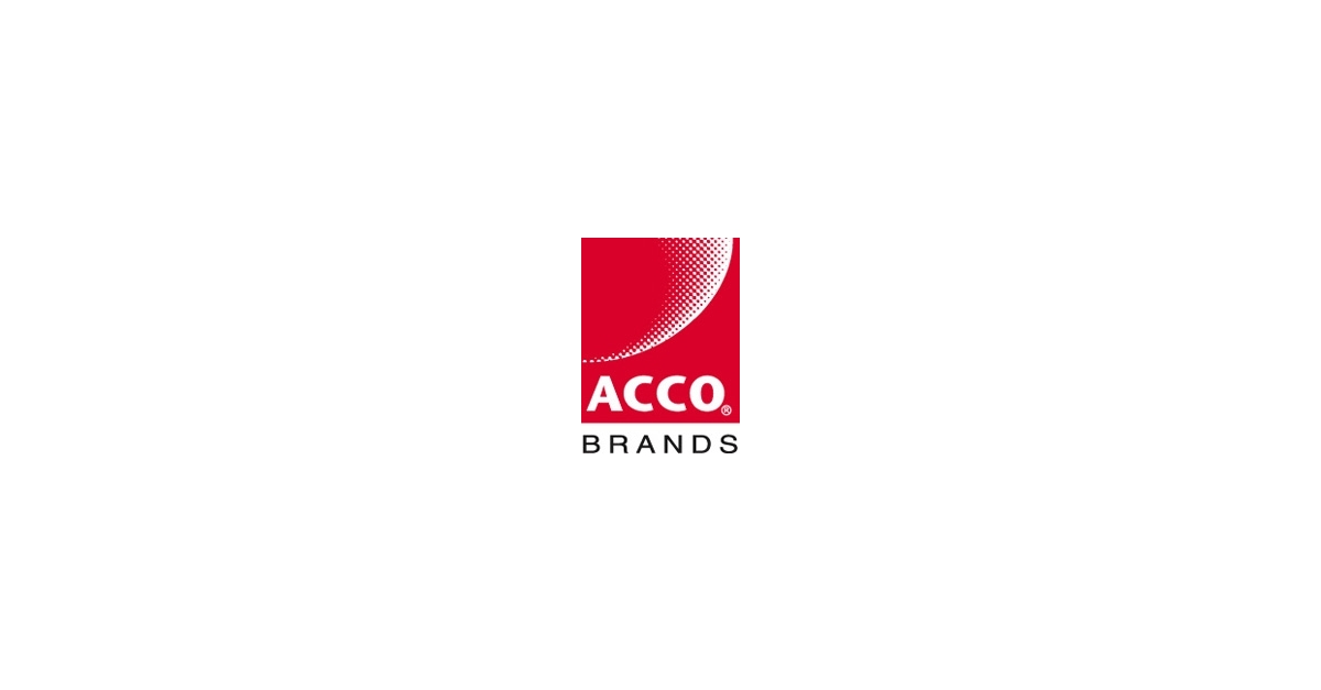 ACCO Brands Publishes 2022 Environmental, Social and Governance (ESG ...