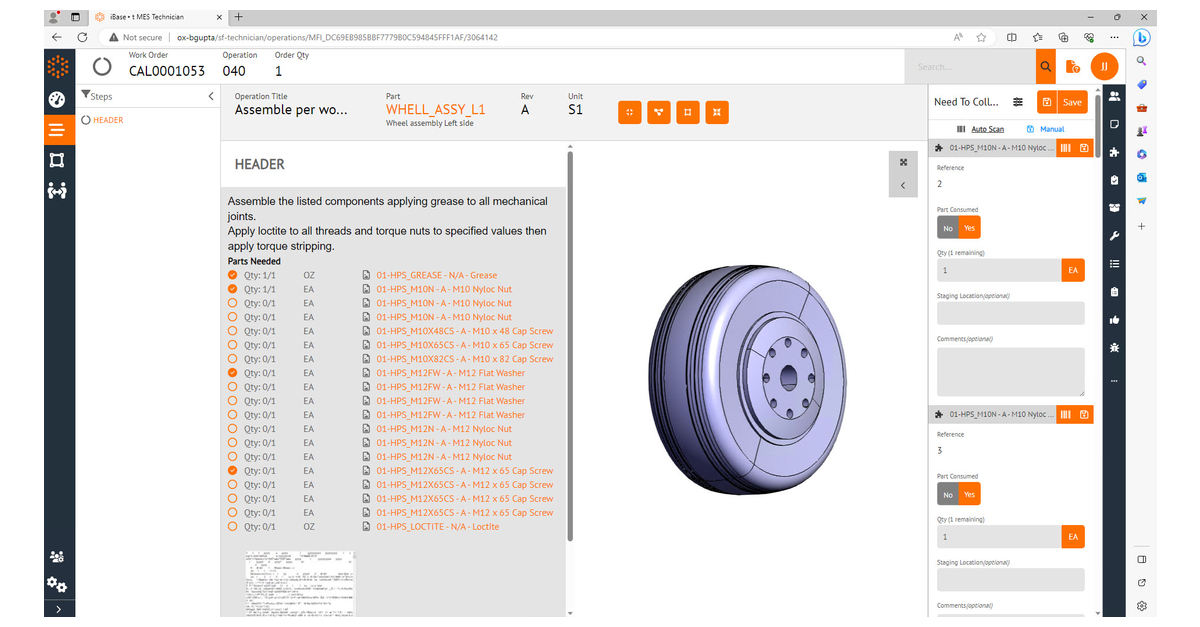 iBase-t Chooses HOOPS Exchange to Power Collaboration in Model Based ...