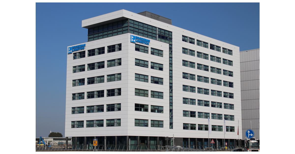 AYYA AG und Broekman Logistics kündigen Logistikpartnerschaft an und ...