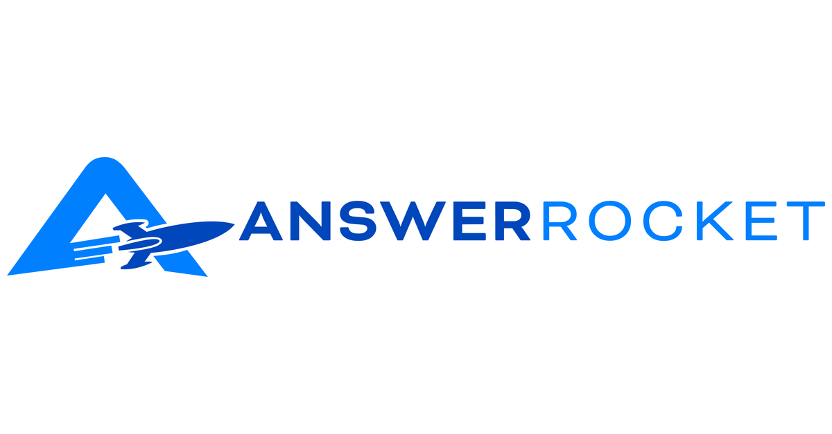 AnswerRocket’s GenAI Assistant Revolutionizes Enterprise Data Analysis | Business Wire