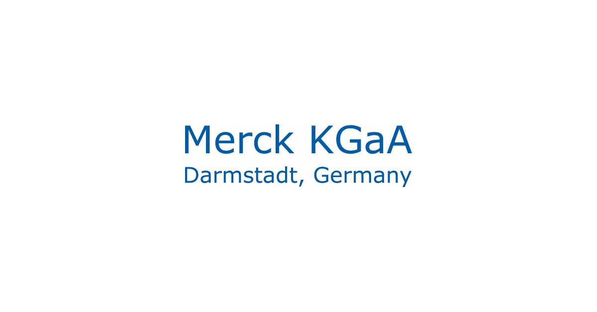 Merck KGaA, Darmstadt, Germany, Enters Two Strategic Collaborations to ...