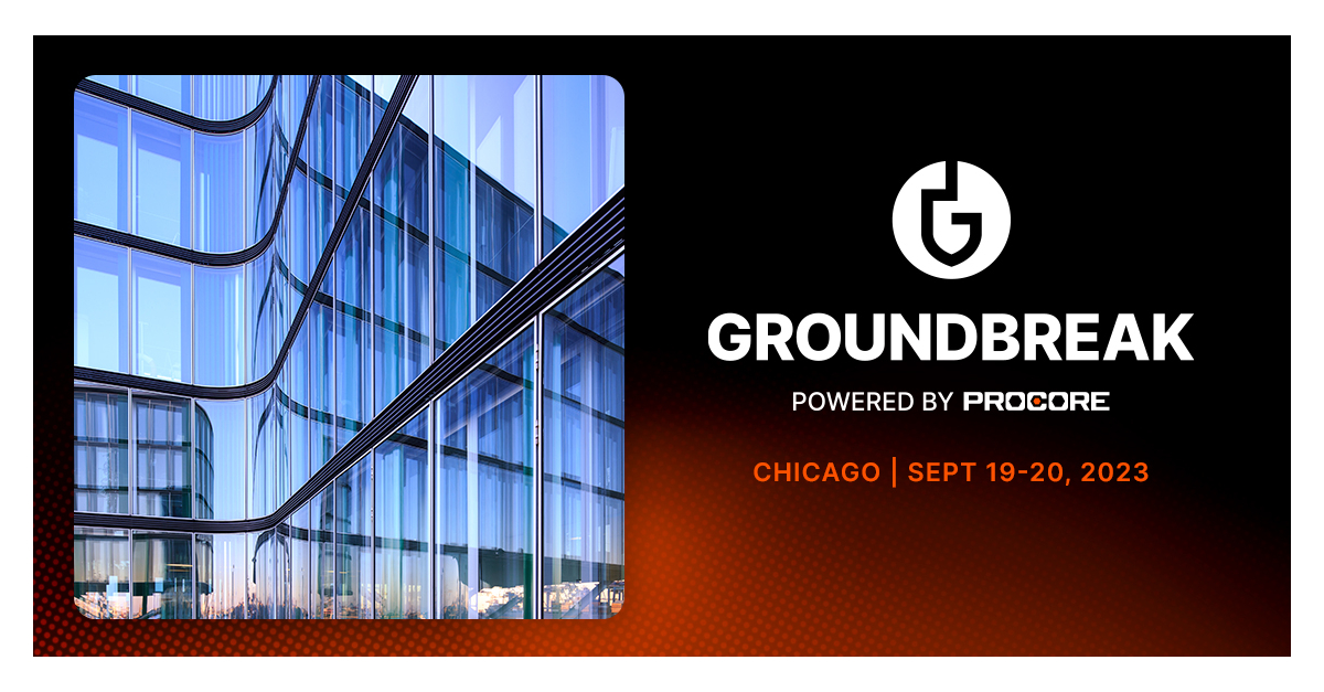 Procore Revolutionizes Construction Workflows with Innovative AI ...