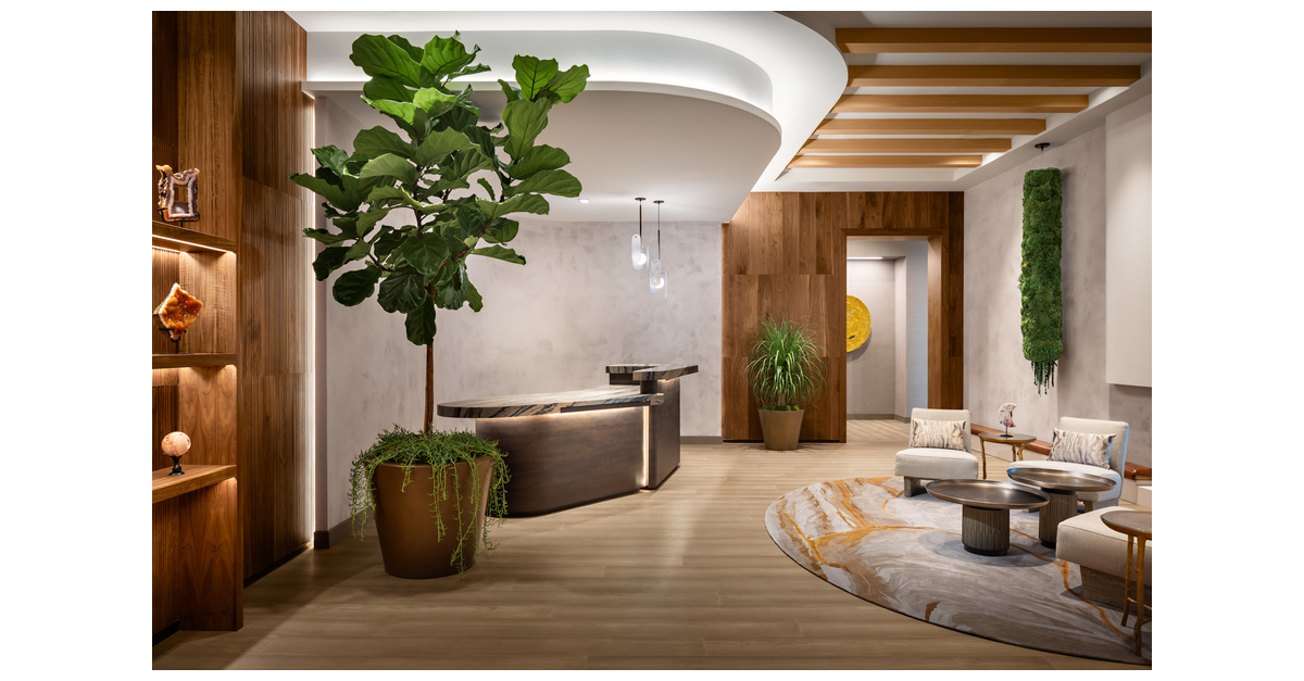 Miraval Life in Balance Spa Aviara Opens at Park Hyatt Aviara Resort ...