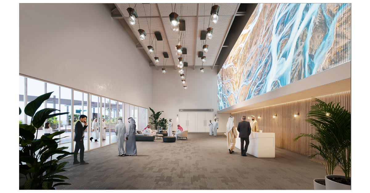 ASM Global, premier gestionnaire de sites au Moyen-Orient, nommé ...