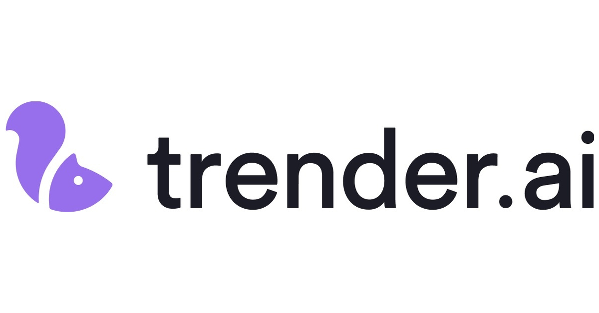trender.ai launches first all-in-one contact intelligence platform for B2B tech sales teams ...