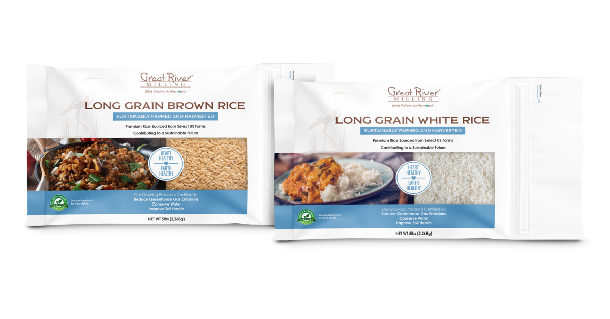 Enrich Foods Partners with AgriCapture to Bring Sustainably Grown ...