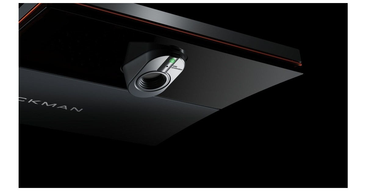 Indoor Golf, Elevated: Trackman Introduces Trackman iO, Its First Launch Monitor Designed ...