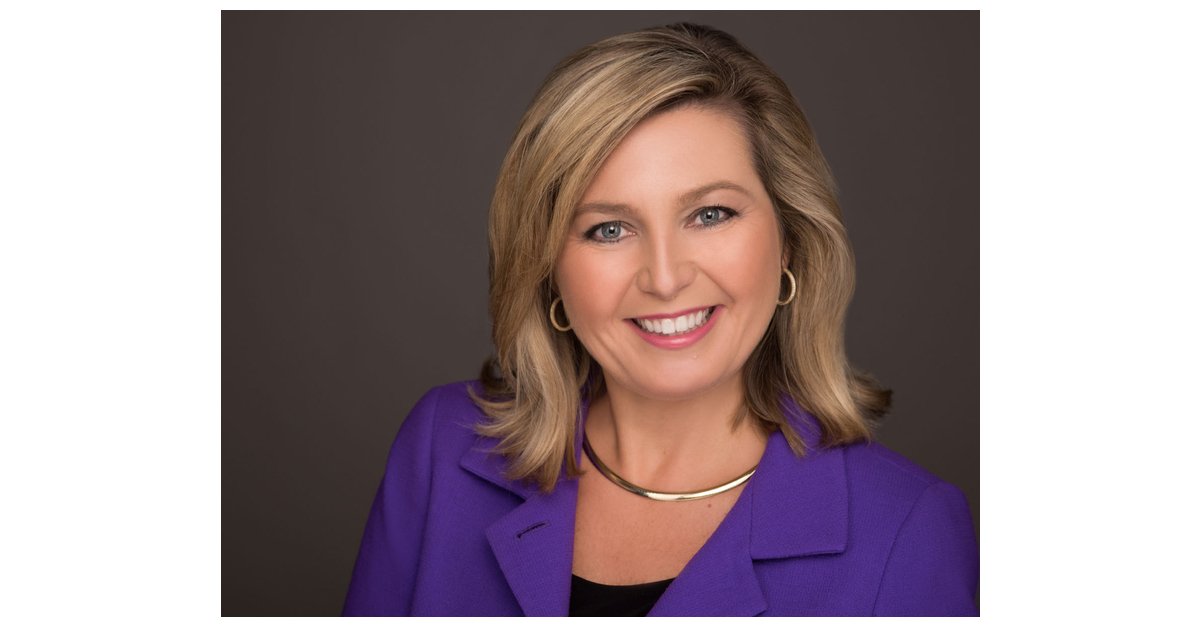 Anthem President Monica Schmude Recognized on Virginia 500 Power List ...