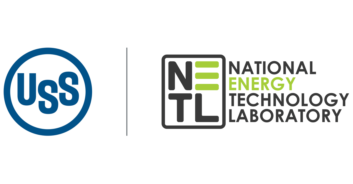 NETL Collaborates with U. S. Steel to Capture Greenhouse Gas at Edgar ...