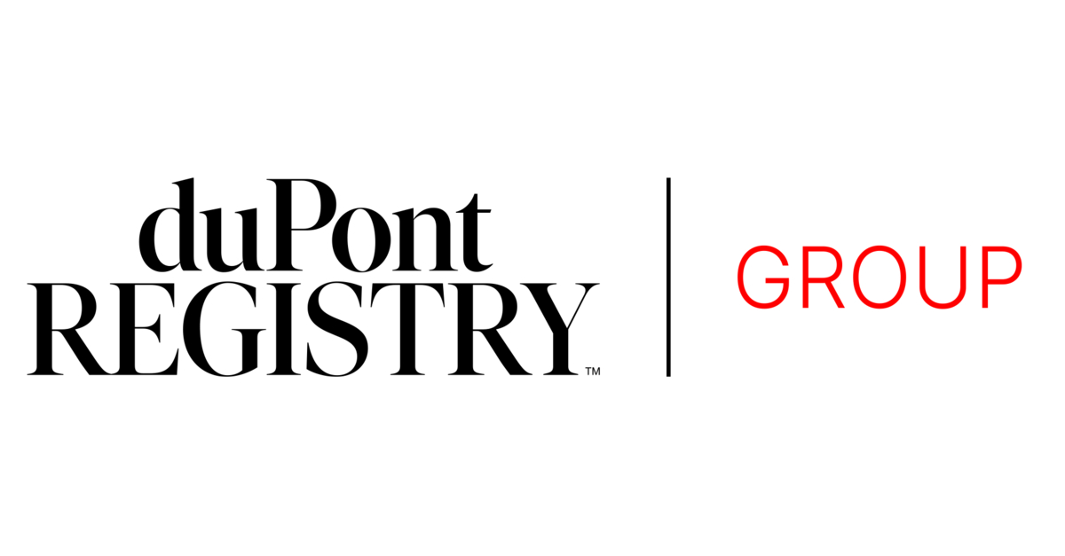 Antoine Tessier Named CEO of duPont REGISTRY Group | Business Wire