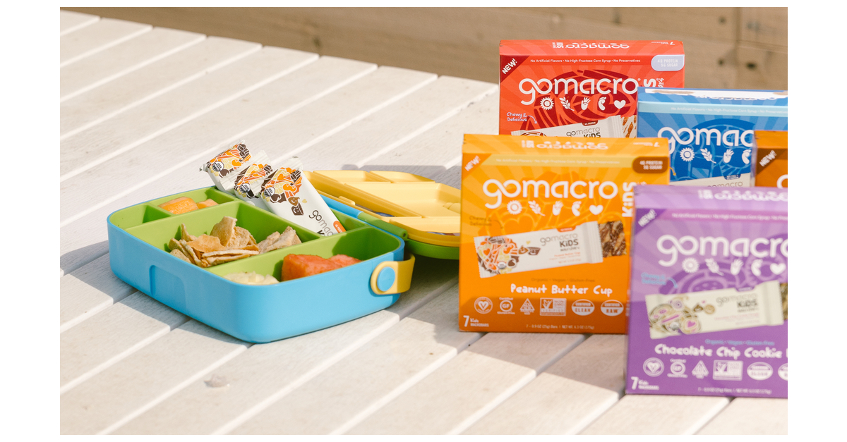 New GoMacro® Partnership Benefits Autism Tree | Business Wire