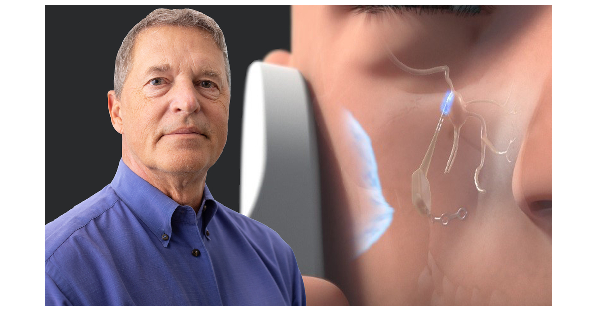 Realeve Unveils Breakthrough Solution to Treat Central Nervous System Disorders Including Stroke ...