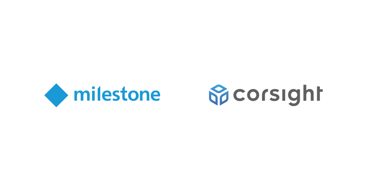 Corsight AI Integrates with Milestone System XProtect® and Joins ...