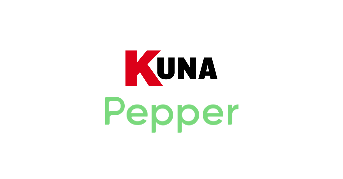 Kuna Foodservice Joins Forces with Pepper to Elevate Digital Ordering ...