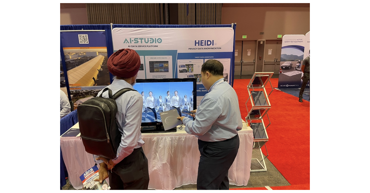 INFINIQ Launches AI-Data Service Platform ‘AI-Studio’ and AI-powered ...