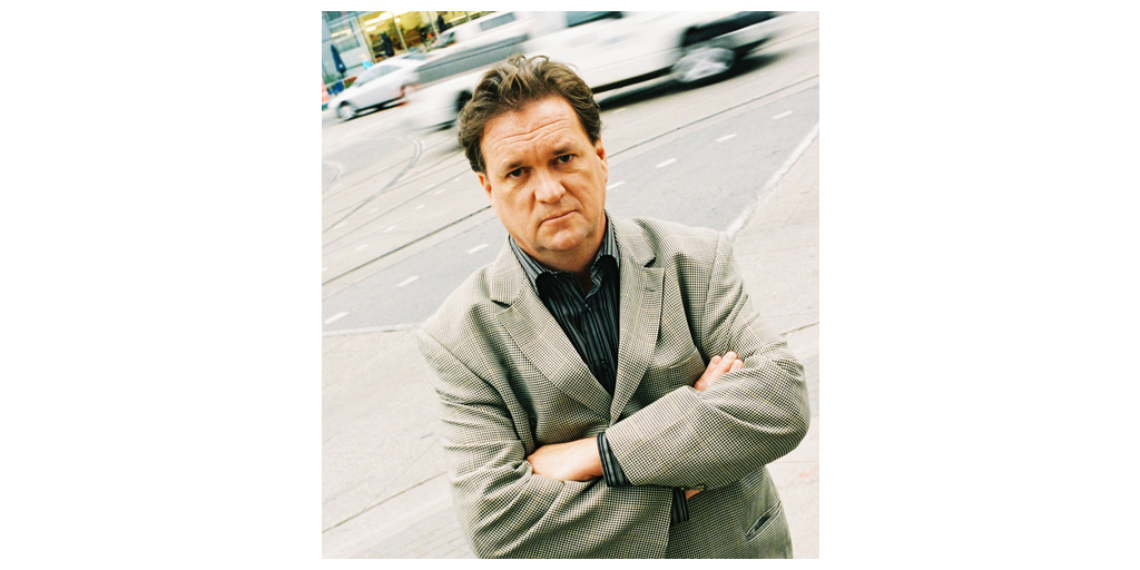 Acclaimed Global Futurist Jim Carroll Announced as Keynote Speaker for ...