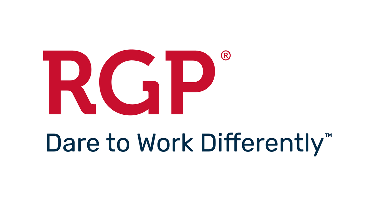RGP Study Finds Financial Services Firms Are Challenged With Managing ...