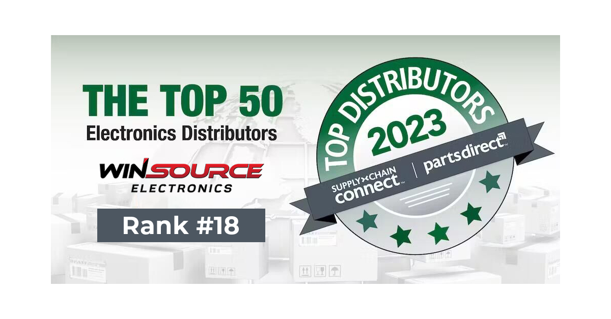 WIN SOURCE se consolida como uno de los principales distribuidores ...