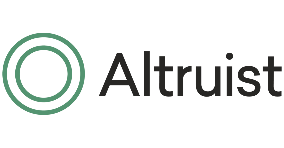 Altruist Eliminates Software Fee for Brokerage Accounts, Returning ...