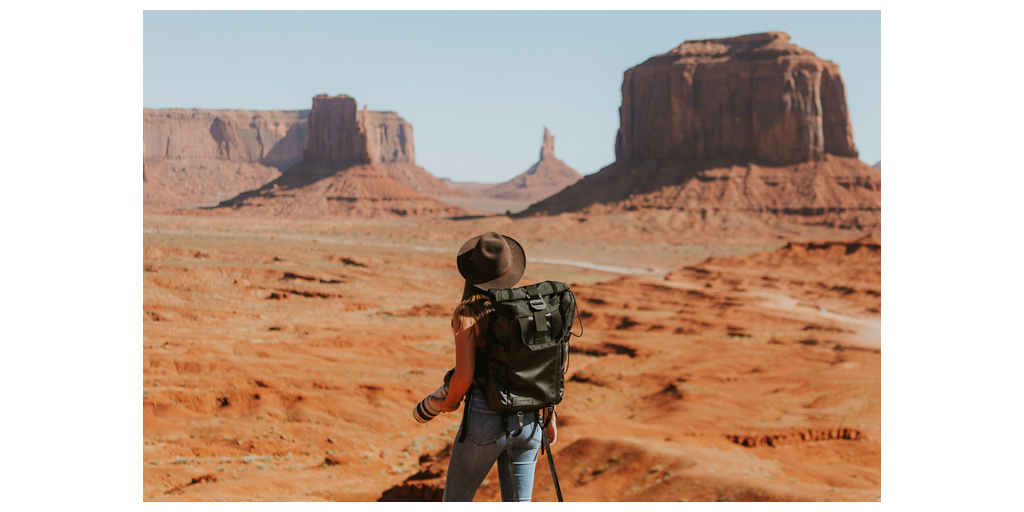 Momentum Ventures Explores the Heart of Travel: A Look into CEO Matt ...