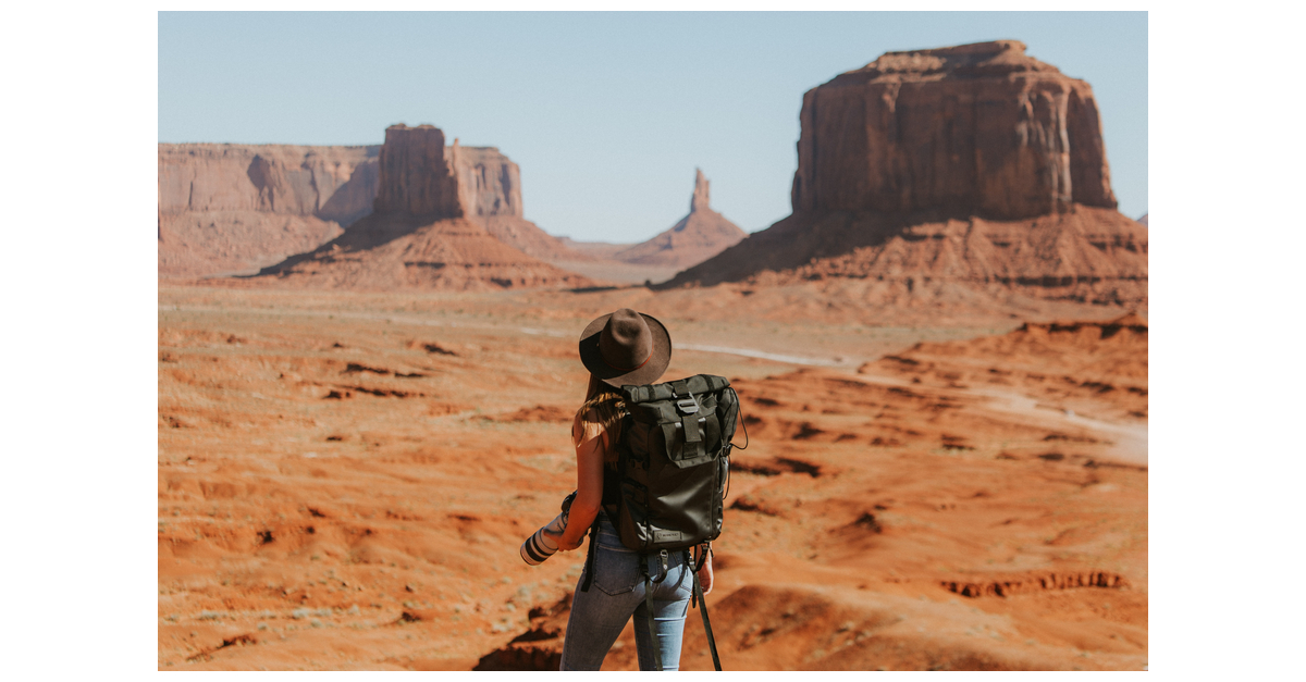 Momentum Ventures Explores the Heart of Travel: A Look into CEO Matt ...