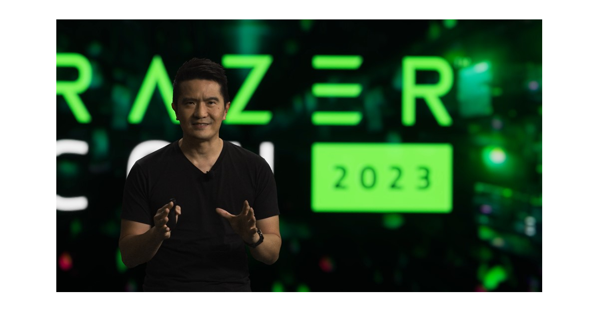 RazerCon 2023 Lights Up the Global Gaming Community With Groundbreaking Announcements ...