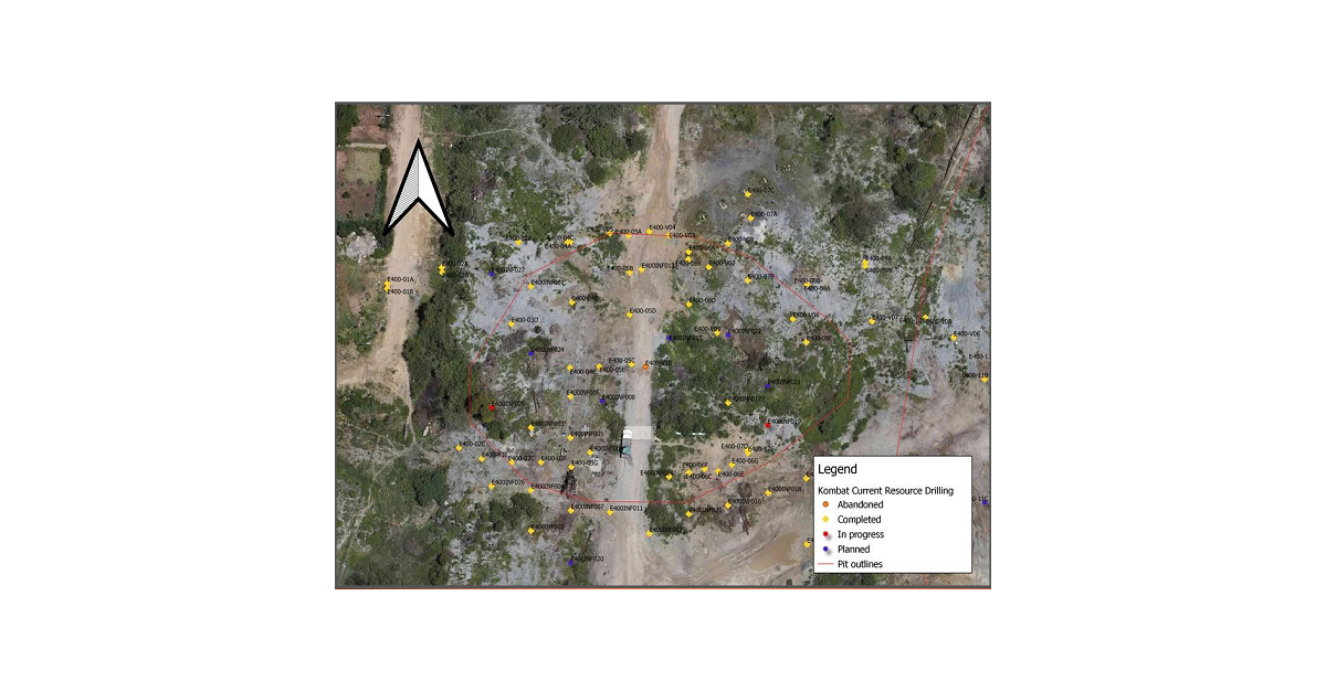 Drilling in East 400 Area Continues to Delineate Mineralization at ...