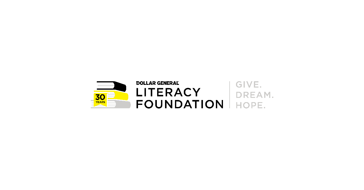 Dollar General Literacy Foundation Awards More Than $2 Million During 30th Anniversary ...