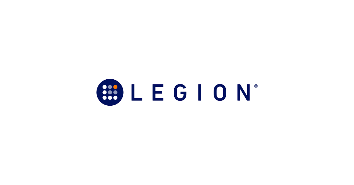 Legion Announces Legion Copilot Generative AI Assistant | Business Wire