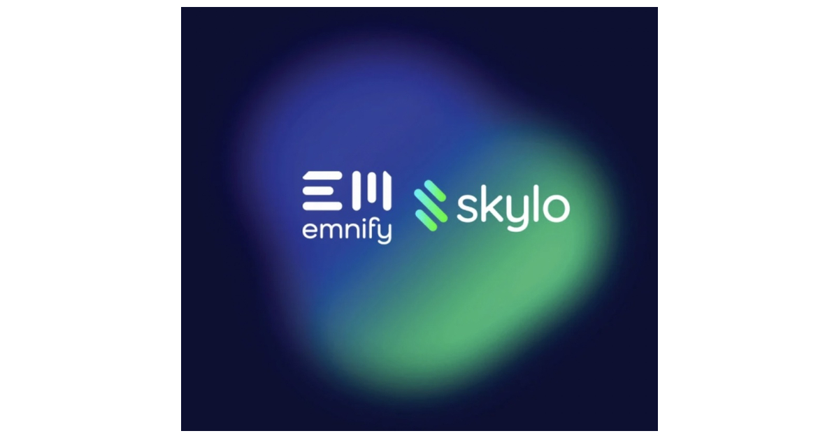 emnify and Skylo to Unveil the First Converged Cellular and Satellite ...
