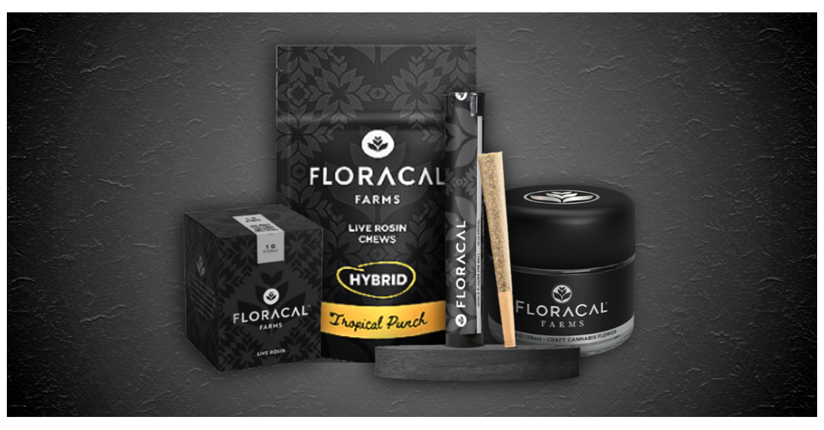 Cresco Labs Expands Florida Brand Portfolio with Launch of FloraCal and ...