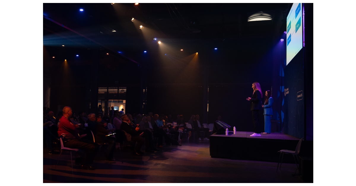 truvami Launches Tiny B2B Tracking Solution for In- and Outdoor ...