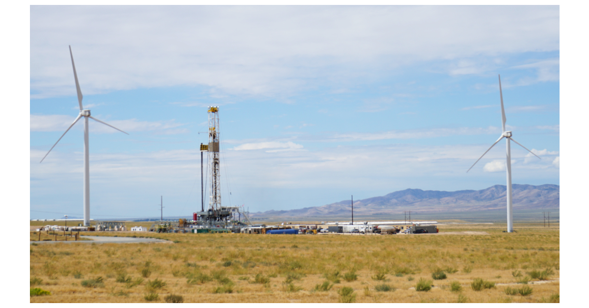Fervo Energy Breaks Ground on the World’s Largest Next-gen Geothermal ...