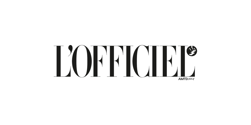 L’Officiel Announces a Long-Term Strategic Alliance With ENVISEAM